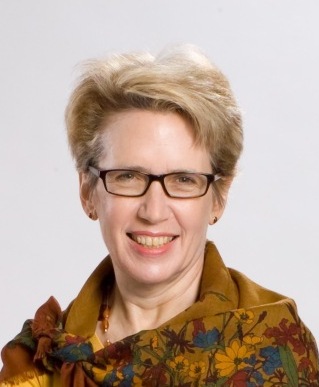 Research Uncovered—Christine Borgman on Data, Scholarship, and ...